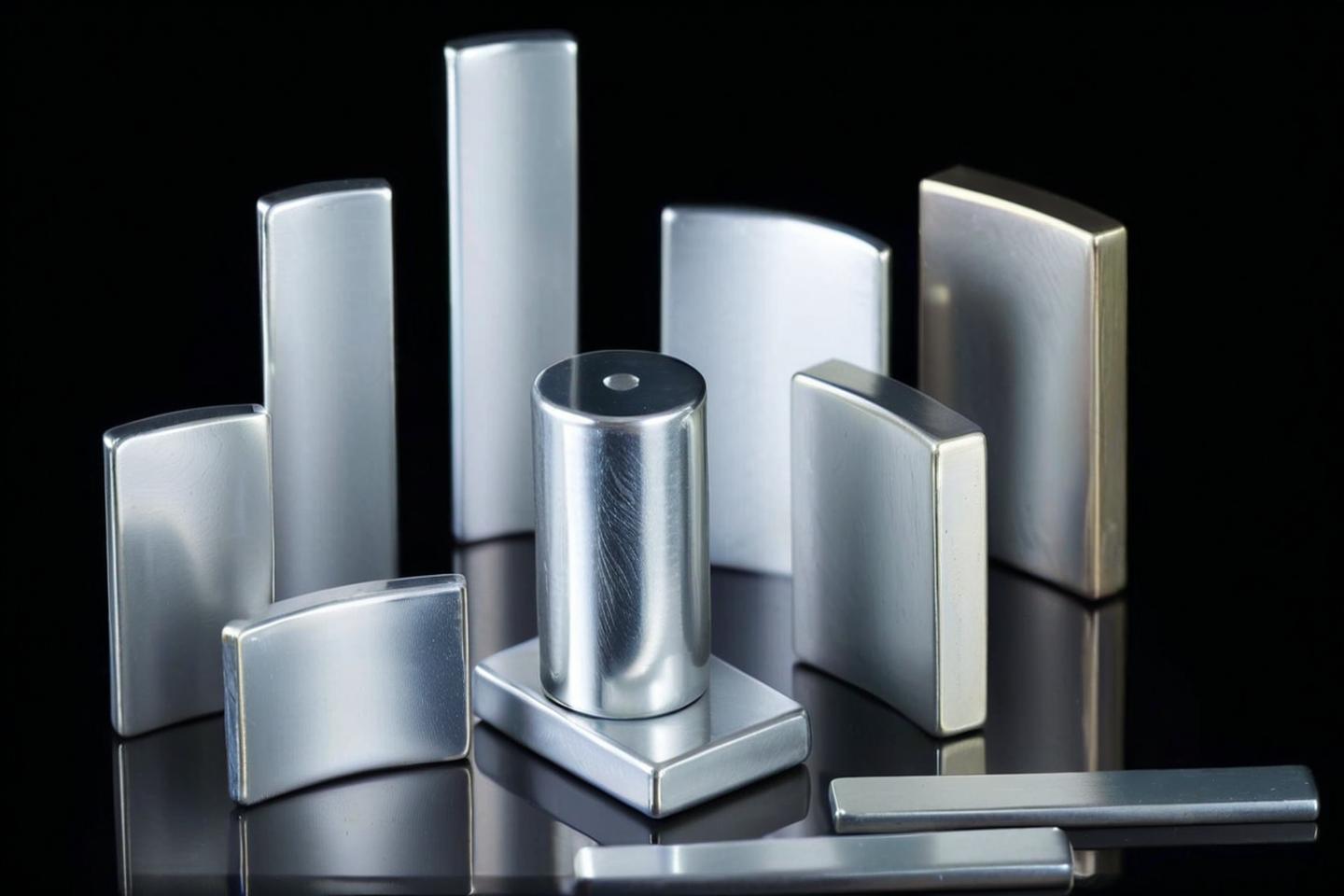 Shenzhen RunDa Magnets